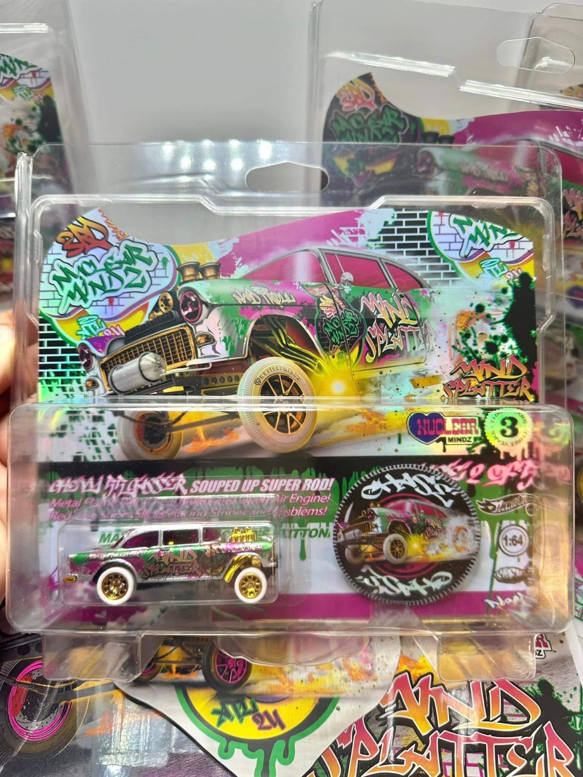 Customer Gallery – Diamond Protector